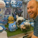 Tokyo Pop Culture Deep Dive: 100 Yen Shop & Gachapon Exploration - Focused Exploration of Shopping: 100 Yen Stores & Gachapon