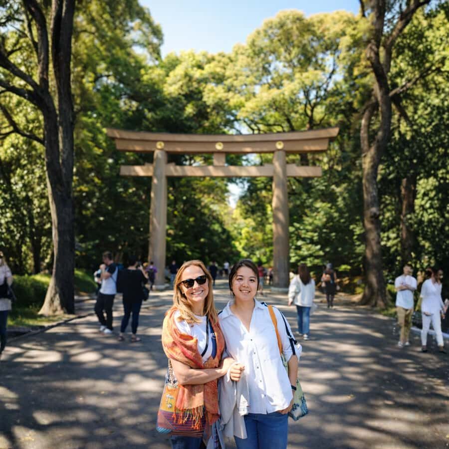 Tokyo: Private 6-Hour Tour of Shinjuku and Shibuya with a Local Guide - Transportation and Practicalities