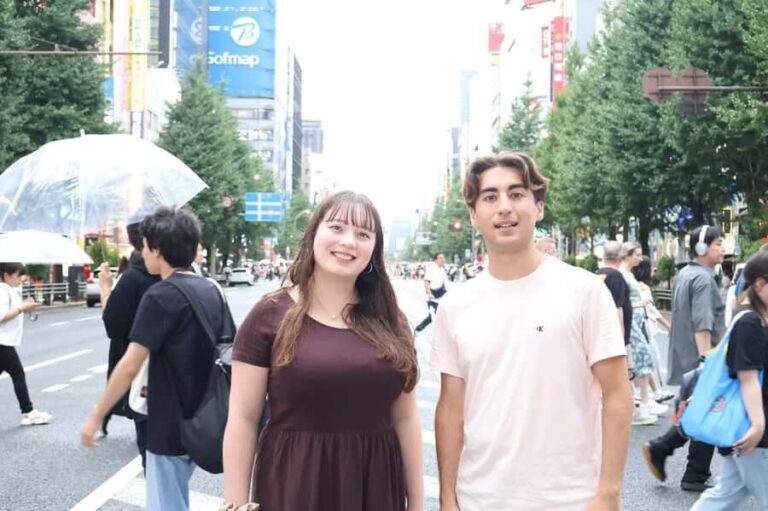 Tokyo : Private Akihabara Anime & Game Pop Culture Tour - What Travelers Say