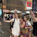 Tokyo: Private Asakusa Sake & Food Adventure with a Local - A Detailed Breakdown of the Itinerary