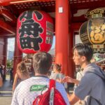 Tokyo: Private Asakusa Walking Tour with a Local Guide - Practical Details and What This Means for You