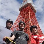 Tokyo Private Bike Tour by Harajuku Bike Shop  3 Hours - What’s Included and What You’ll Need to Bring