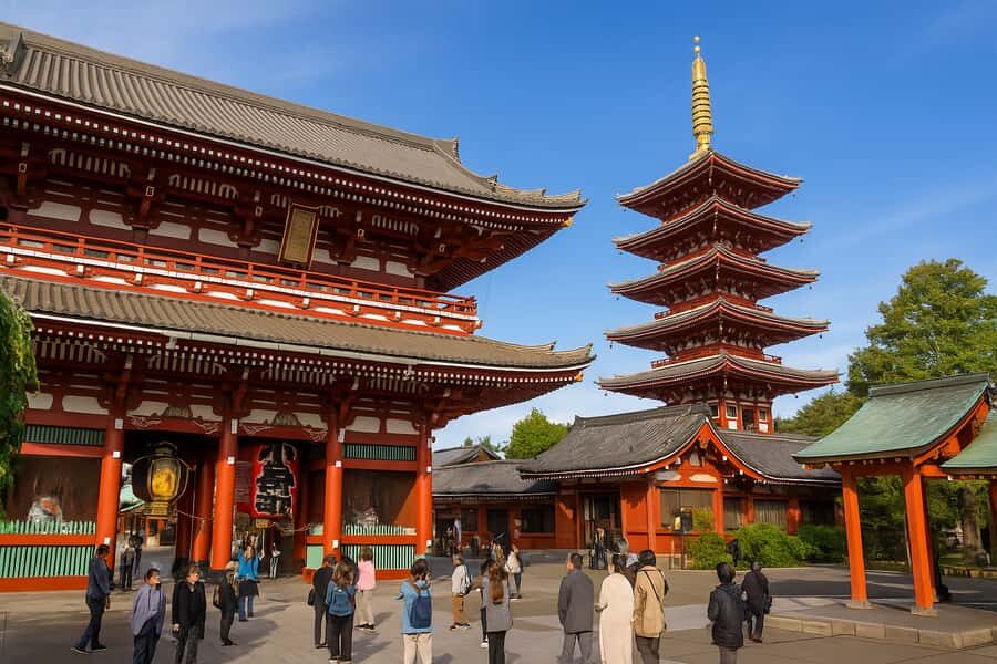 Tokyo: Private Car Tour with Custom Itinerary & Pickup - Who Will Love This Tour?