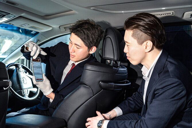 Tokyo Private Car Tour with Dinner Options - Who Should Consider This Tour?