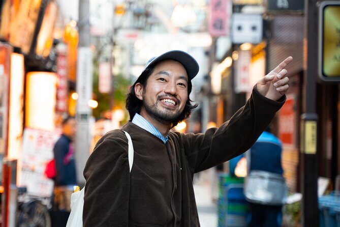 Tokyo Private Custom Tour with Local Guide - Key Points