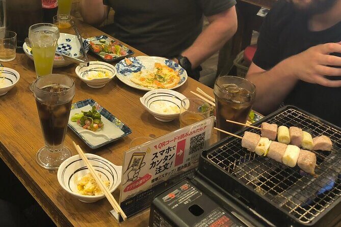 Tokyo Private Custom Tour with Local guide - Why This Tour Works: The Highlights