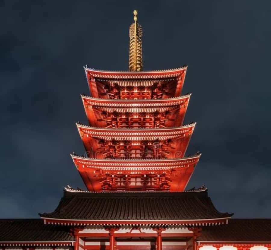 Tokyo Private Customizable Tour with English Speaking Guide - The Itinerary: A Thorough Breakdown