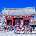 Tokyo: Private Customize Day Tour With Hotel Transfer - Itinerary and Highlights
