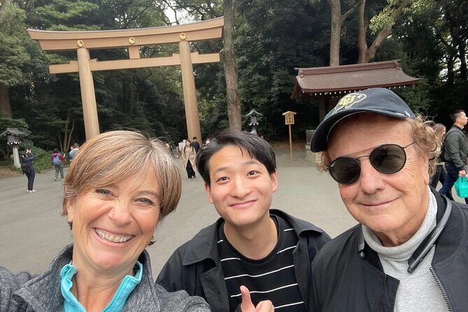 Tokyo Private Customized Walking tours with Local guide - Why Choose a Private, Custom Tour?