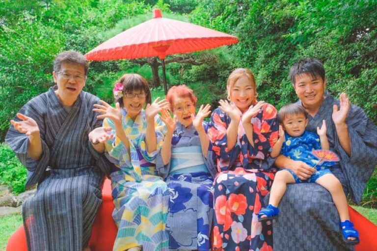 Tokyo: Private Day Experience to Fujisawa with Lunch - Real Traveler Perspectives: What People Say