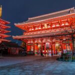 Tokyo Private Day Trip with English Speaking Driver - FAQ