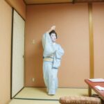 Tokyo: Private dinner with Geisha at a Member's only Ryotei - The Kaiseki Dinner