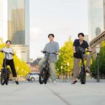 Tokyo: Private E-Bike Tour in the Imperial Palace area - Itinerary Breakdown and Highlights