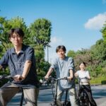 Tokyo: Private Electric Bike Tour of City Highlights - Exploring the Itinerary in Detail