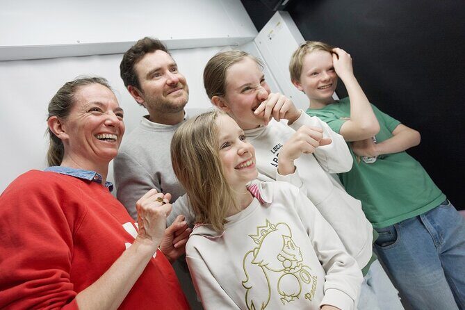 Tokyo Private Family Tour  Personalized Adventure - A Deep Dive into Your Custom Tokyo Experience