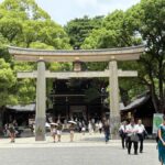 Tokyo: Private Half-Day Highlights Tour by Car with Guide - Who Should Book This Tour?