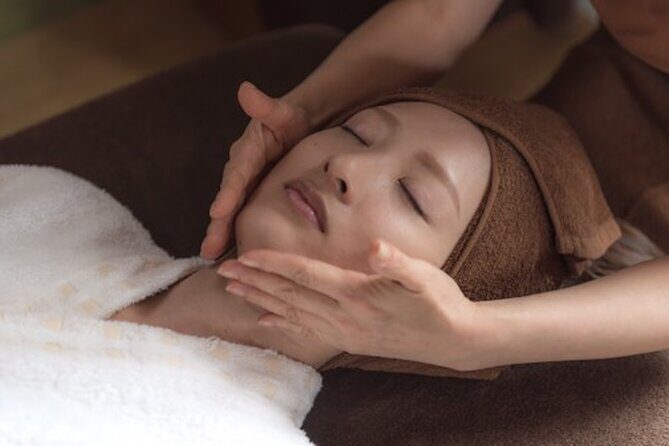Tokyo Private Intensive Facial care 80 min with Gift - Value and Benefits