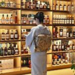 Tokyo Private Japanese Whisky Tasting Experience in Ginza - Why This Tour Might Be Perfect for You