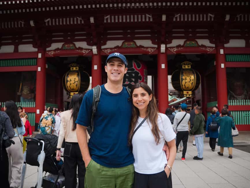 Tokyo Private Local Walking Tour (Must See Places in 1 Day) - What Makes This Tour Stand Out?