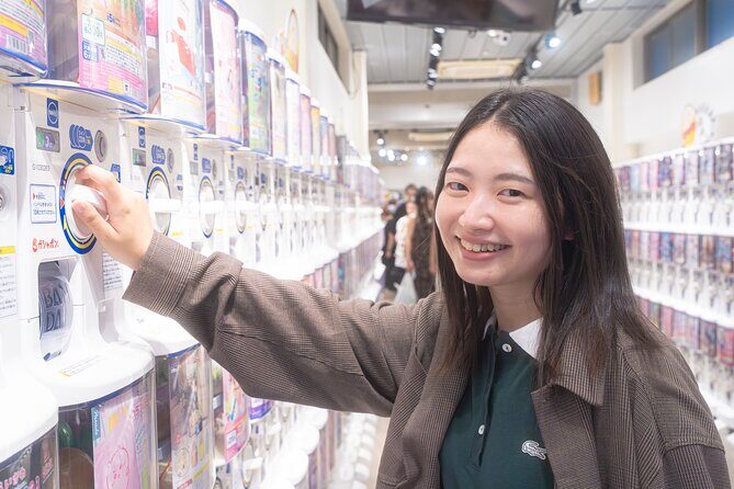 Tokyo: Private Meiji Shrine & Harajuku Highlights Tour - The Itinerary: A Journey through Two Distinct Worlds