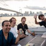 Tokyo Private Night Cruise Experience - Scenic Walk Along the Sumida River