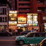 Tokyo Private Night Tour with a Local  Bars, Drinks & Culture - The Neighborhoods: Where the Night Comes Alive