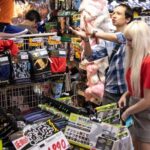 Tokyo Private Off-Beat Tour Hidden Oddities & Icons with a Local - The Sum Up