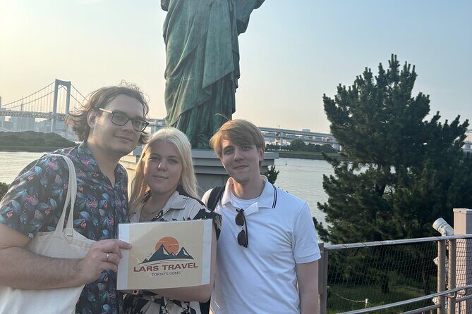 Tokyo Private One-Day Tour Local Driver - The Sum Up: Is It Worth It?