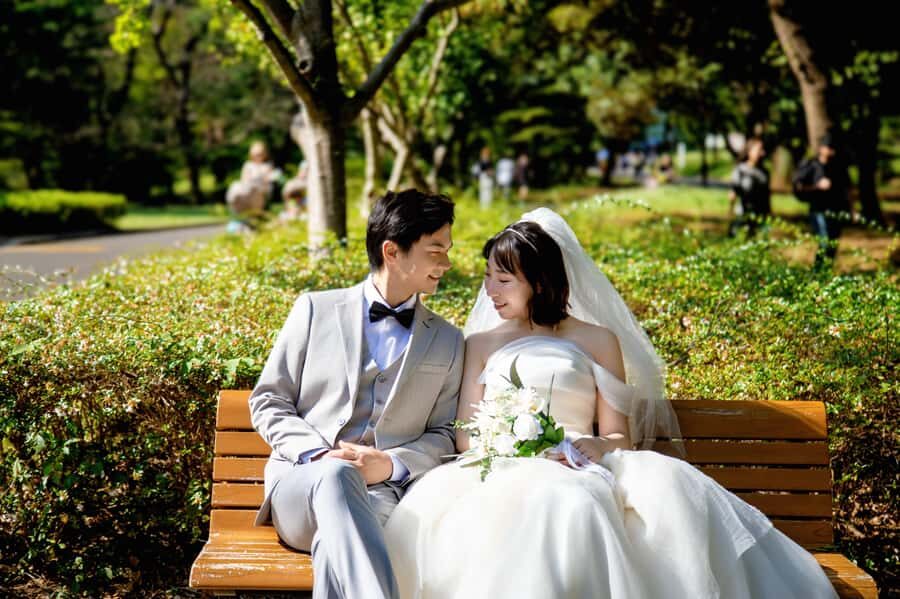 Tokyo: Private Photoshoot with Professional Photographer - The Best Seasons for Your Photos