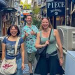 Tokyo: Private Shinjuku Tour - Golden Gai, Unlimited Sake - The Practicalities: What to Expect