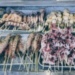 Tokyo: Private Spanish Walking Tour of Tsukiji Market and Ginza - Practical Details and Considerations