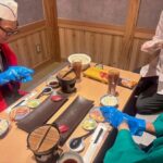 Tokyo: Private Sushi Making & Eating Workshop in Asakusa - Why This Experience Offers Value