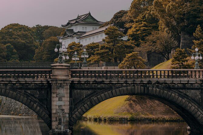 Tokyo Private Tour: Discover Culture, Cuisine & Landmarks - An Itinerary Designed for Flexibility and Authenticity