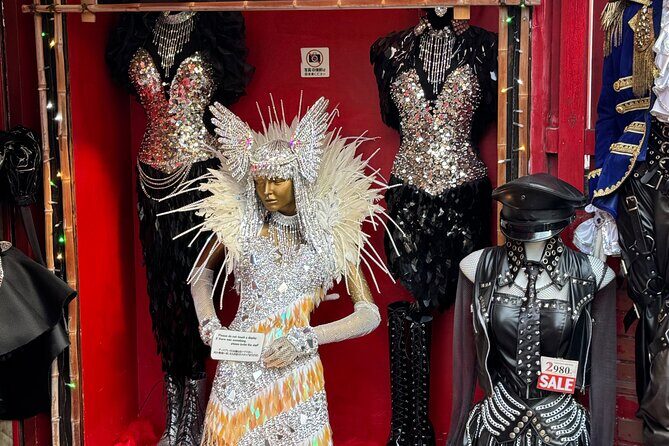 Tokyo Private Tour Discover the Best of Japans Capital - What’s Included and What to Expect