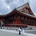 Tokyo Private Tour: English Guide Driver, Minibus with Aircon - The Itinerary: What You Can Expect to See