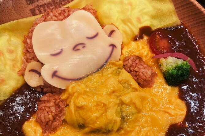 Tokyo Private Tour with a Kid~Friendly Guide - Exploring Tokyo with a Kid-Friendly Private Guide