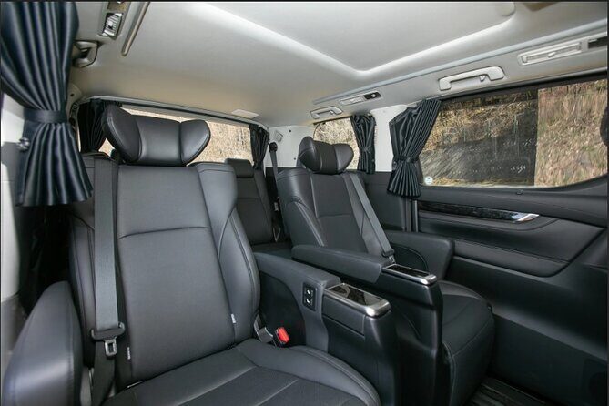 Tokyo Private Transfer Between Narita Airport and Tokyo - Final Thoughts: Is It Worth It?