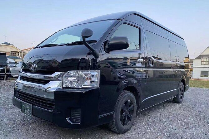 Tokyo Private Transfer for Yokohama Cruise Port - Why the Price Offers Good Value