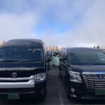 Tokyo Private Transfer From or To Haneda Airport (HND) - Meeting and Transfer Experience