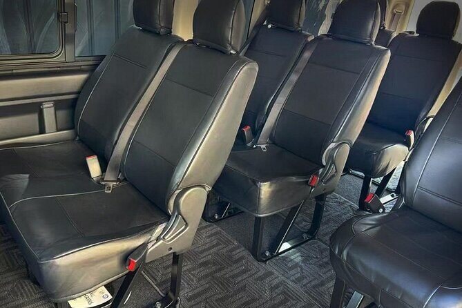 Tokyo private transfer to Narita Airport - Why Choose This Service?