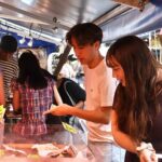 Tokyo: Private Tsukiji Fish Market Street Food & Culture Tour - What’s Included & What’s Not