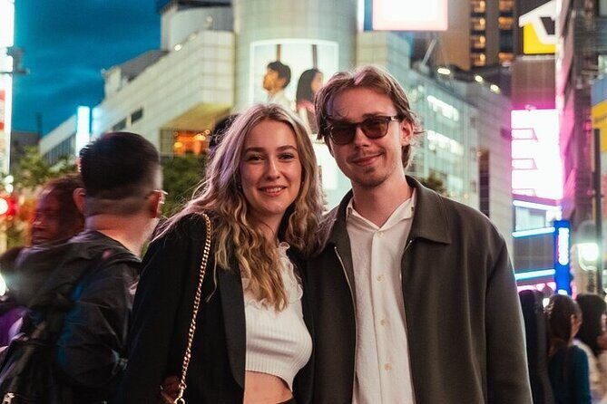 Tokyo Private Walking Tour Custom Itinerary with Local Guide - What to Expect from the Itinerary