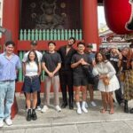 Tokyo Private Walking Tour With Fresh Eyes, Local Hearts - In-Depth Look at the Itinerary