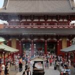 Tokyo Private Walking Tour with Hotel Pickup - A Thorough Breakdown of the Experience