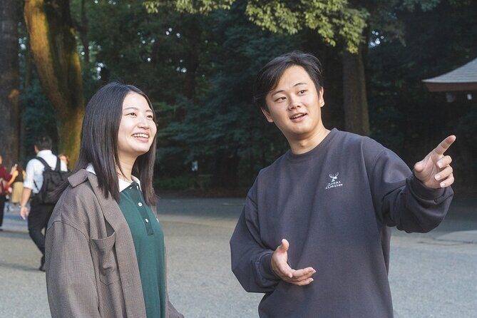 Tokyo: Private Yanaka District Local Gem Walking Tour - The Guide: Knowledge and Personal Touch