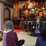 Tokyo: Private Zen Meditation & Tea Ceremony with a Monk - Practical Details and What to Expect
