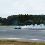 Tokyo: Professional Drift Experience at Nikko Circuit - Practical Details and What to Expect
