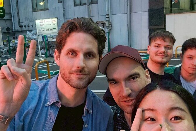 Tokyo Pub Crawl: Unique Japanese Drinks in Shimokitazawa - The Experience: What Makes It Special