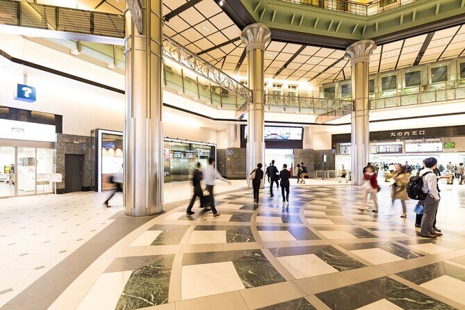 TOKYO : REAL Imperial Palace Tour with Local Japanese guide - Who Will Love This Tour?