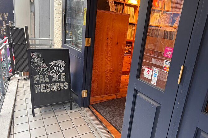 Tokyo Record shop hopping tour! Find your likely in Shibuya - Final Thoughts